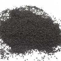 China Carbon Molecular Beads 2.0-2.2mm For Air Purification for sale