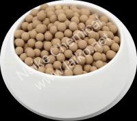 China Nitrogen Adsorber Lithium Zeolite 1.3-1.7mm For VPSA Oxygen Plant for sale