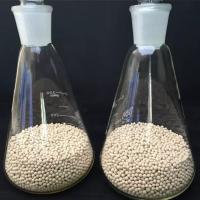 China Drying Agents Zeolith Molekularsiebe 3a Germany Quality for sale