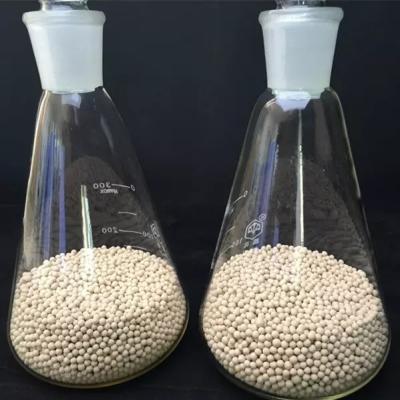 China Drying Agents Zeolith Molekularsiebe 3a Germany Quality for sale