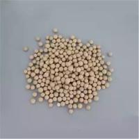 China chemicals products activated molecular sieve powder 3a 4a 5a, 5a molecular sieve ethylene absorber for sale