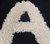 China Type 4a Zeolite Molecular Sieve Absorbent For Gas Seperation for water treatment for sale