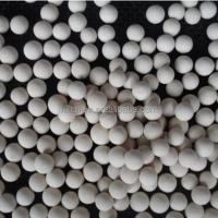 China Type 4a Zeolite Molecular Sieve Absorbent For Gas Seperation for water treatment for sale
