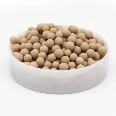 China chemical supply Molecular Sieve Zeolite 4A/3A Price zeolite for oxygen concentrator for sale