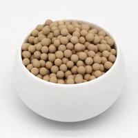 China chemical supply Molecular Sieve Zeolite 4A/3A Price zeolite for oxygen concentrator for sale