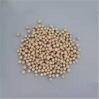 China chemicals products activated molecular sieve powder 3a 4a 5a, 5a molecular sieve ethylene absorber for sale