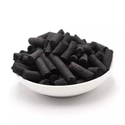 China Chemical Adsorbent Zeolite Carbon Molecular Sieve 13X,5A,4A,3A Activated Carbon for sale