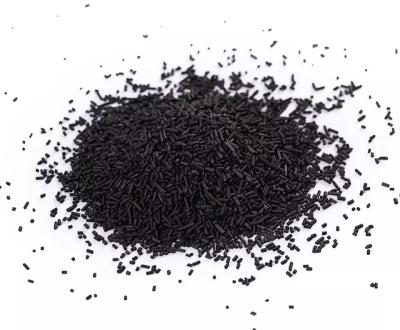 China Zeolite 3A, 4A, 5A, 13X In Natural Gas Dring Carbon molecular sieve Activated Carbon for sale