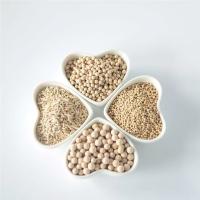 China Zeolite 3A, 4A, 5A, 13X In Natural Gas Dring Carbon molecular sieve Activated Carbon for sale