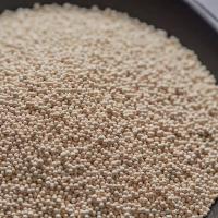 China 3-10L Medical Oxygen Li Molecular Sieve LIX Zeolite Lithium Zeolite Oxygen for sale