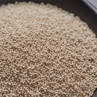 China 3-10L Medical Oxygen Li Molecular Sieve LIX Zeolite Lithium Zeolite Oxygen for sale