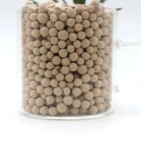 China 3-10L Medical Oxygen Li Molecular Sieve LIX Zeolite Lithium Zeolite Oxygen for sale