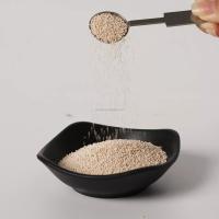 China Naike Zeolite Molecular Sieve 13X Absorbent For Gas PurifyAir SeparationH2S Co2 Removal for sale