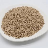 China Naike Zeolite Molecular Sieve 13X Absorbent For Gas PurifyAir SeparationH2S Co2 Removal for sale