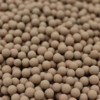 China Naike Zeolite Molecular Sieve 13X Absorbent For Gas PurifyAir SeparationH2S Co2 Removal for sale