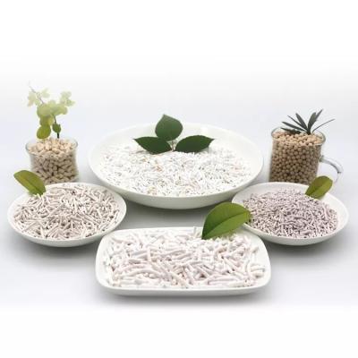 China 3A Molecular Sieve For Nature Gas Drying 13X Molecular Sieve Zeolite For Oxygen Concentrator for sale