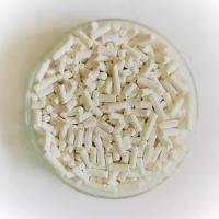 China 3A Molecular Sieve For Nature Gas Drying 13X Molecular Sieve Zeolite For Oxygen Concentrator for sale