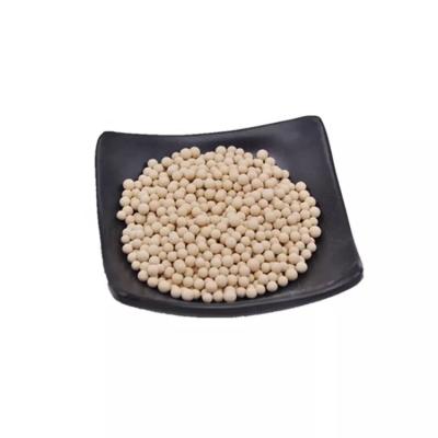 China Amazon hot Naike methanol Adsorption 3a Molecular Sieve good property with MSD for sale