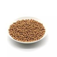China Molecular Sieve Used In PSA Oxygen Concentrator Hot Sale 13x-Hp for sale