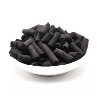 China 1.6-2.5mm Molecular 4A For Natural Gas Drying Zeolite Oxygen Molecular Sieve Bed for sale