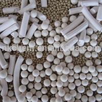 China moisture absorbent 4a zeolite price for Germany market for Industrial Exhaust Gas Treatment High Quality Adsorbent Zeoli for sale