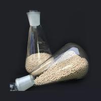 China Desiccant Zeolite Molecular Sieve 3A Alcohol Dehydration for sale