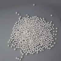 China Zeolite Molecular Sieve 5A for Oxygen Generator for Industrial Gas Adsorption High Quality Adsorbent Zeolite for sale