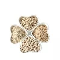 China Zeolite 13X Apg Molecular Sieve 13X For Oxygen Concentrator synthetic zeolite medical oxygen for sale