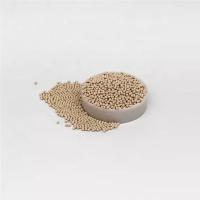 China Zeolite 13X Apg Molecular Sieve 13X For Oxygen Concentrator synthetic zeolite medical oxygen for sale