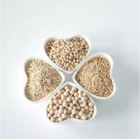 China 13X Type Molecular Sieve Drying And Decarbonation In Air Speration Pellet Shape Of 1.6-3.2Mm for sale
