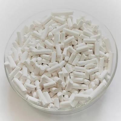 China Co2 And H2S Removal 3-5Mm Zeolite Beads 13X for sale