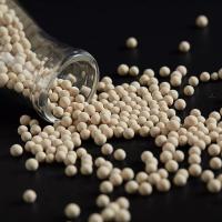 China Alumina Catalyst 13X Molecular Sieve Bulk Oxygen zeolite oxygen generator for co2 removal 3A 4A 5A for sale