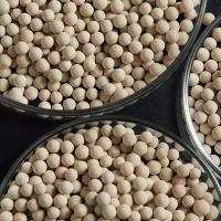China Alumina Catalyst 13X Molecular Sieve Bulk Oxygen zeolite oxygen generator for co2 removal 3A 4A 5A for sale