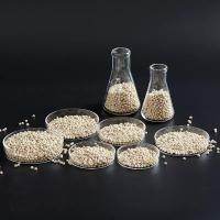 China Molecular sieve desiccants pressure swing adsorption Zeolite 4A Molecular Sieve Natural Gas Drying For Ethanol Distillat for sale
