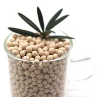 China 1.6-2.5Mm Zeolite 13X Hp Adsorbent In Psa Oxygen Zeolite For Oxygen Concentrator for sale
