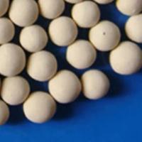 China molecular sieve drying: zeolite 3A,4A,5A,13X for Industrial Exhaust Gas for Petrochemical Industry for sale