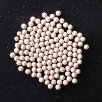 China molecular sieve drying: zeolite 3A,4A,5A,13X for Industrial Exhaust Gas for Petrochemical Industry for sale