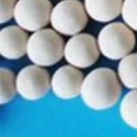 China molecular sieve drying: zeolite 3A,4A,5A,13X for Industrial Exhaust Gas for Petrochemical Industry for sale