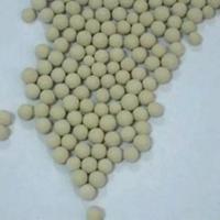 China molecular sieve drying: zeolite 3A,4A,5A,13X for Industrial Exhaust Gas for Petrochemical Industry for sale