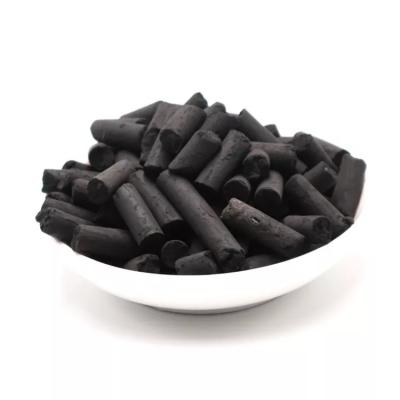 China Naike Desulfurization Catalyst Zeolite Carbon Molecular Sieve 13X Activated Carbon for sale
