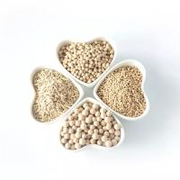 China 5A Spherical Molecular Sieve Co2 Removal Catalyst Molecular Sieve 13X Oxygen Zeolite 5A Price zeolite oxygen for sale