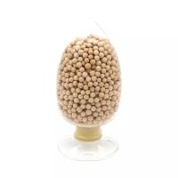 China 5A Spherical Molecular Sieve Co2 Removal Catalyst Molecular Sieve 13X Oxygen Zeolite 5A Price zeolite oxygen for sale