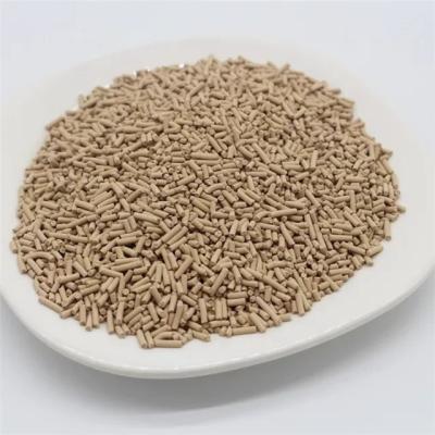 China Naike Latest Molecular Sieve 13X Methanol Drying Zeolite 13X Price for sale