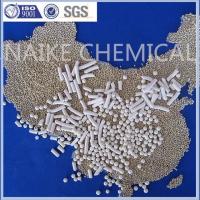 China Naike Latest Molecular Sieve 13X Methanol Drying Zeolite 13X Price for sale
