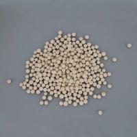 China NAIKE Zeolites 3a Extruded Pellet Molecular Sieve For Nature Gas Drying for sale