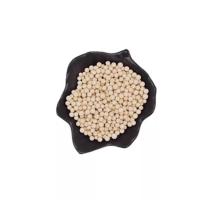 China NAIKE Zeolites 3a Extruded Pellet Molecular Sieve For Nature Gas Drying for sale