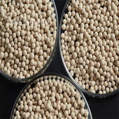 China Oxygen 95-98% 13x Hp Molecular Sieve Zeolite Oxygen Generation for sale
