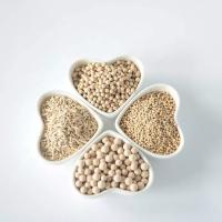 China 13X Molecular Sieve For Remove Water Co2 H2s Lithium Molecular Sieve for sale