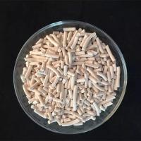 China 13X Molecular Sieve For Remove Water Co2 H2s Lithium Molecular Sieve for sale
