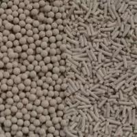 China 13X Molecular Sieve For Remove Water Co2 H2s Lithium Molecular Sieve for sale